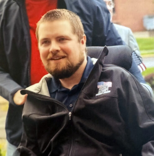 Timothy Paul Dobos | News, Sports, Jobs - The Express